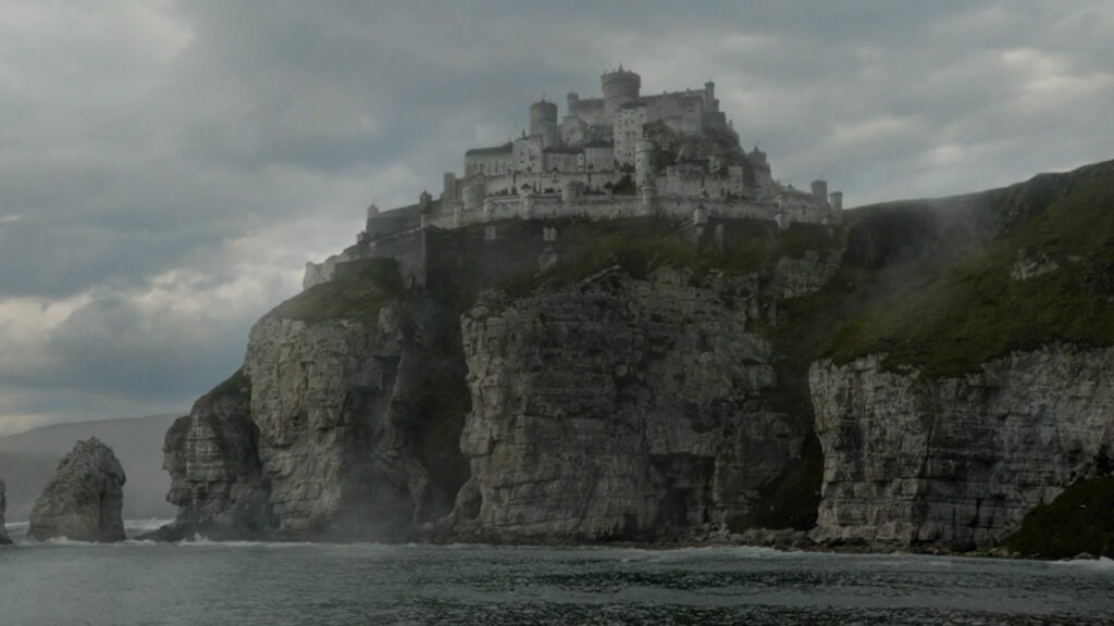 10 สุดยอดหัวเมืองใน Westeros - Urban Creature