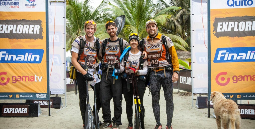 ‘Arthur the Dog’ หมาจรใจสู้ - Urban Creature