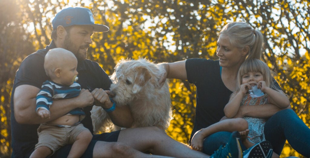 ‘Arthur the Dog’ หมาจรใจสู้ - Urban Creature