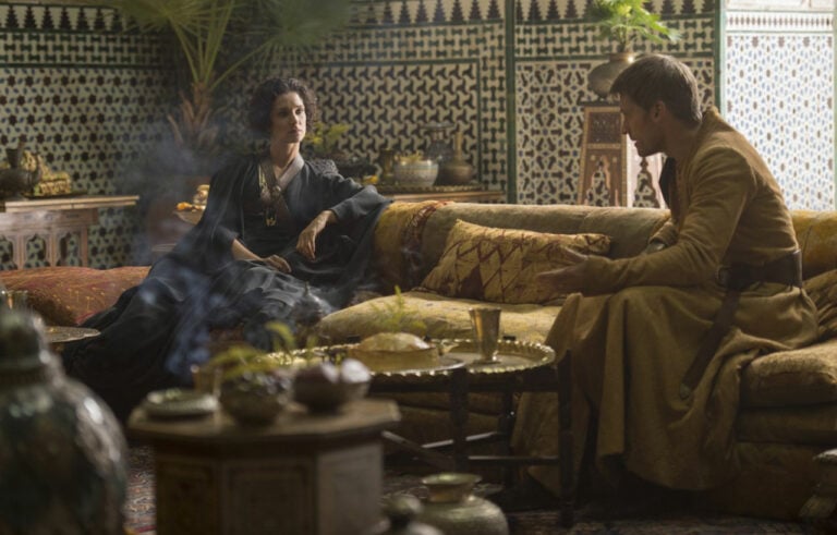 10 สุดยอดหัวเมืองใน Westeros - Urban Creature