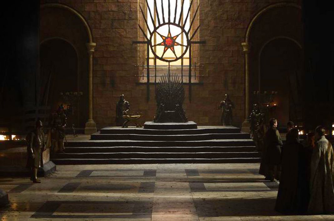 10 สุดยอดหัวเมืองใน Westeros - Urban Creature