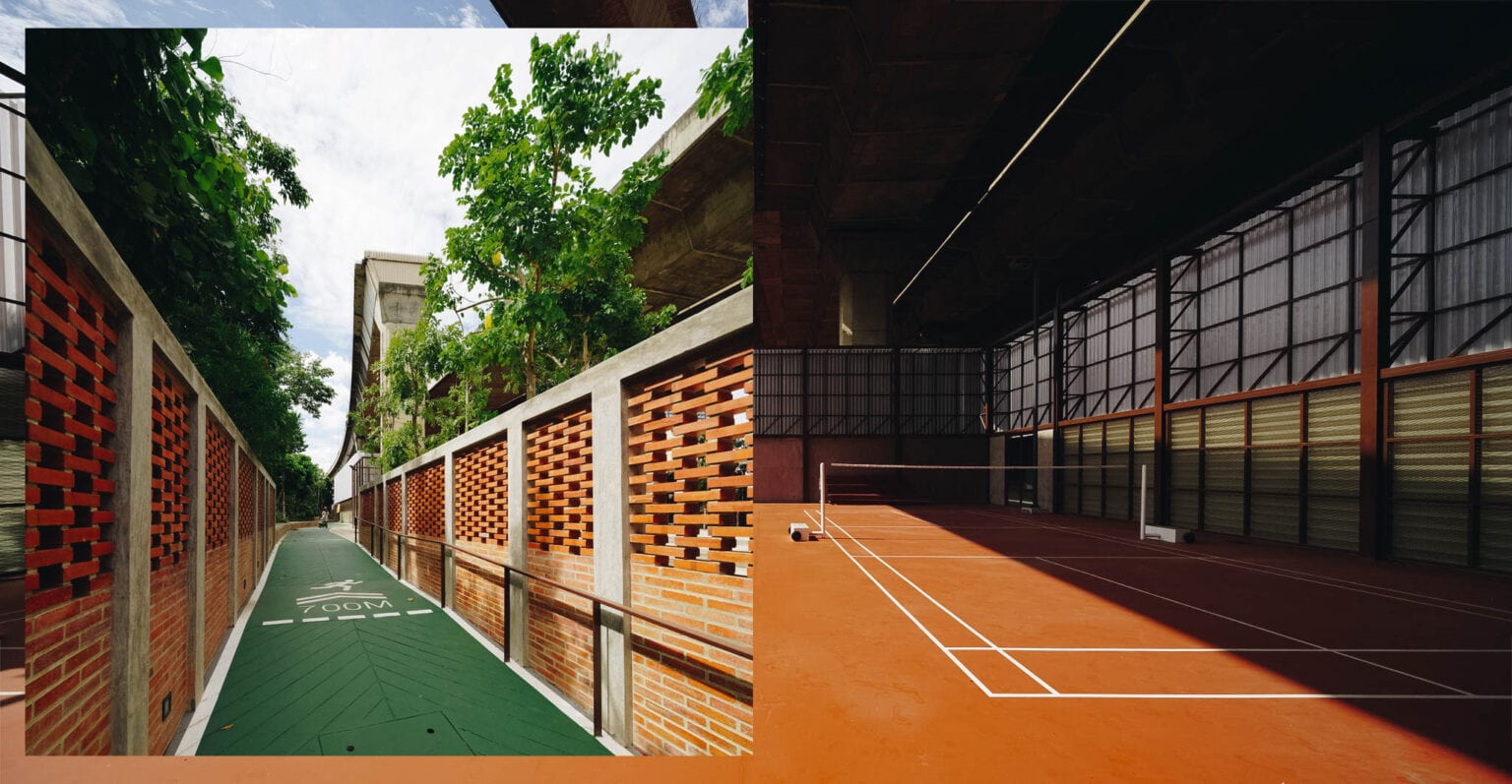 “Utilize The Unutilized Space” ทำพื้นที่ที่ไม่มีใครเหลียวแล ให้กลายเป็น ...