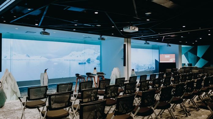 SEAC : พื้นที่การเรียนรู้แห่งใหม่ ใจกลางกรุงเทพฯ - Urban Creature