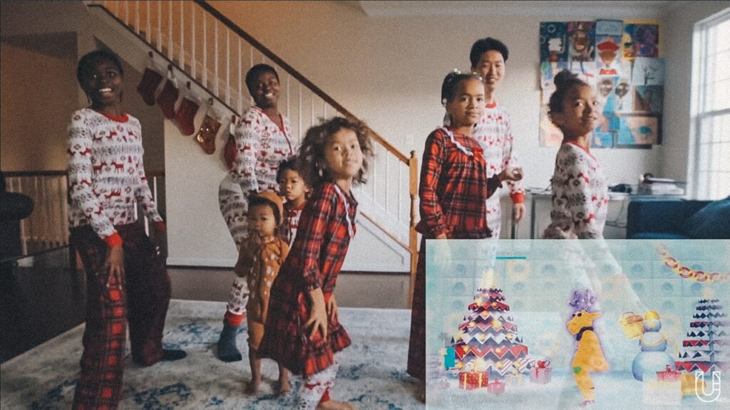 ‘MAZELEE’ เมื่อหนุ่มเกาหลีปิ๊งรักกับสาวแอฟริกัน - Urban Creature