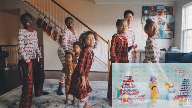 ‘MAZELEE’ เมื่อหนุ่มเกาหลีปิ๊งรักกับสาวแอฟริกัน - Urban Creature