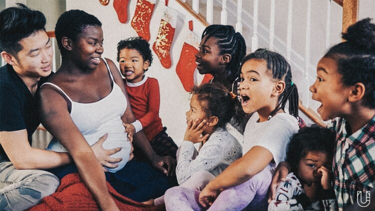 ‘MAZELEE’ เมื่อหนุ่มเกาหลีปิ๊งรักกับสาวแอฟริกัน - Urban Creature