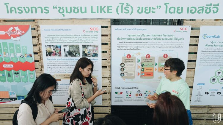 3Rs circular economy - Urban Creature