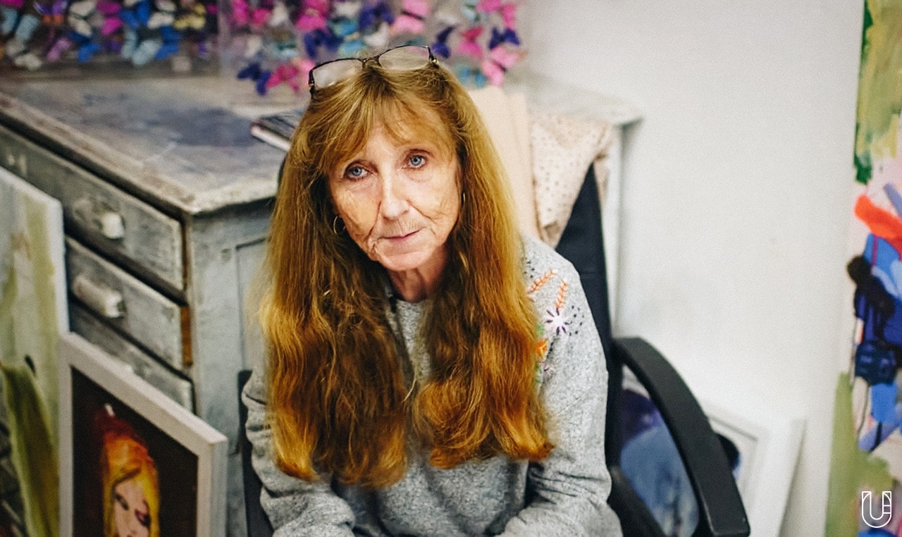 ศิลปิน 100 บุคลิกแรงบันดาลใจจากหัวใจที่แตกสลาย - Urban Creature