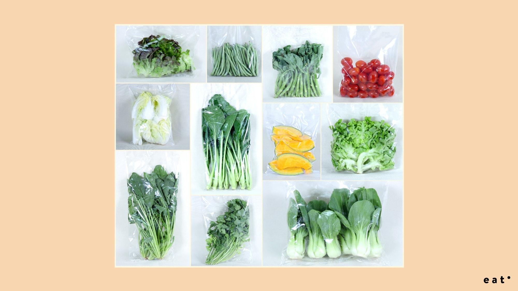 MK เปิดครัว Fresh Mark ส่งผักสดจากโครงการหลวงถึงบ้านคุณ - Urban Creature