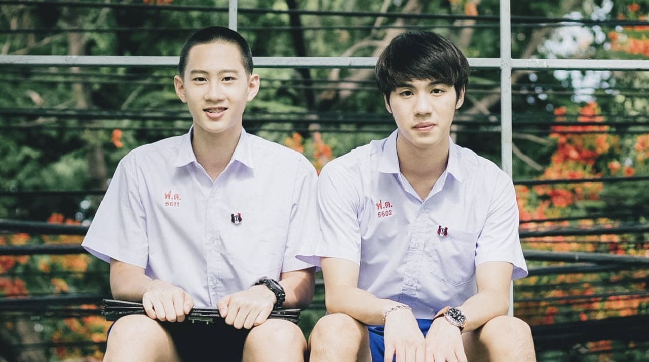 เปิดมุมมองซีรีส์ Y ในประเทศจีน - Urban Creature