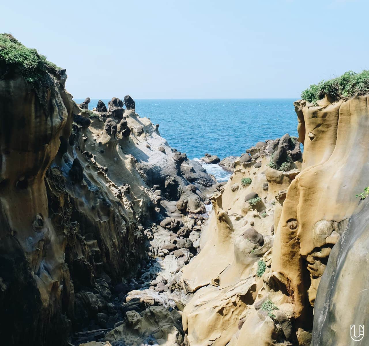 สำรวจชีวิตสาธารณะแบบชาวไต้หวันที่ Heping Island Park - Urban Creature