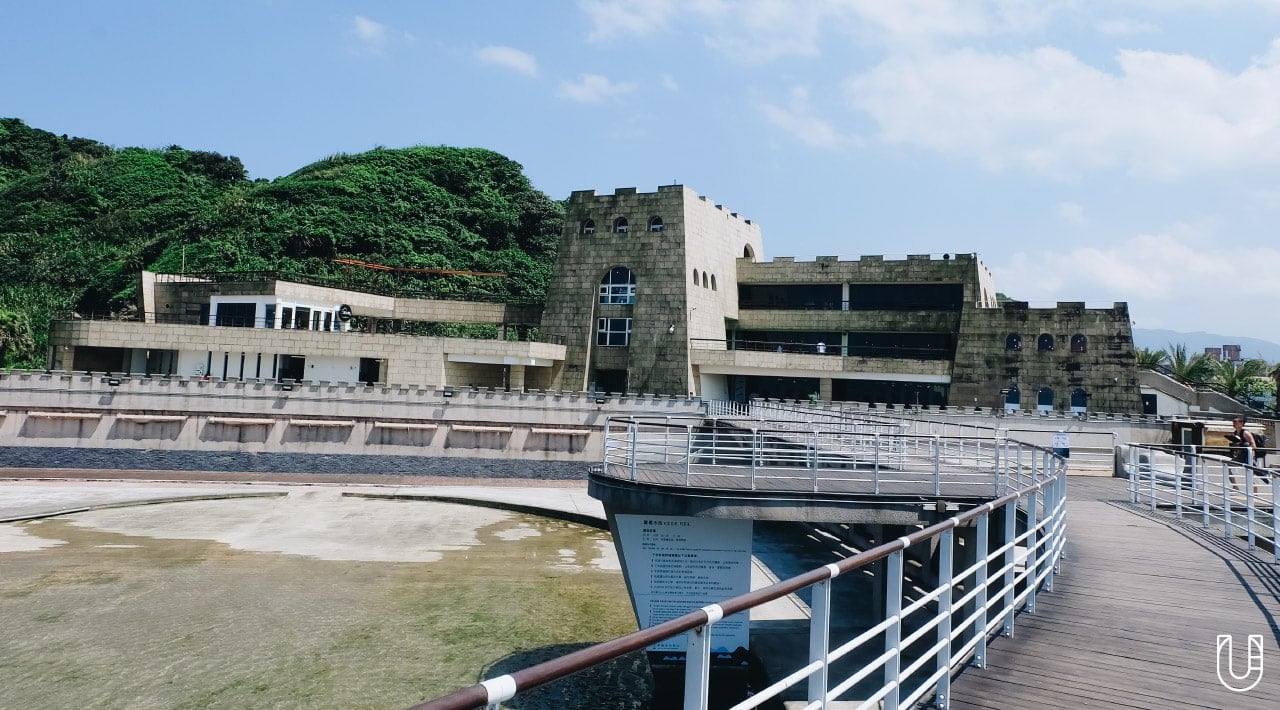 สำรวจชีวิตสาธารณะแบบชาวไต้หวันที่ Heping Island Park - Urban Creature