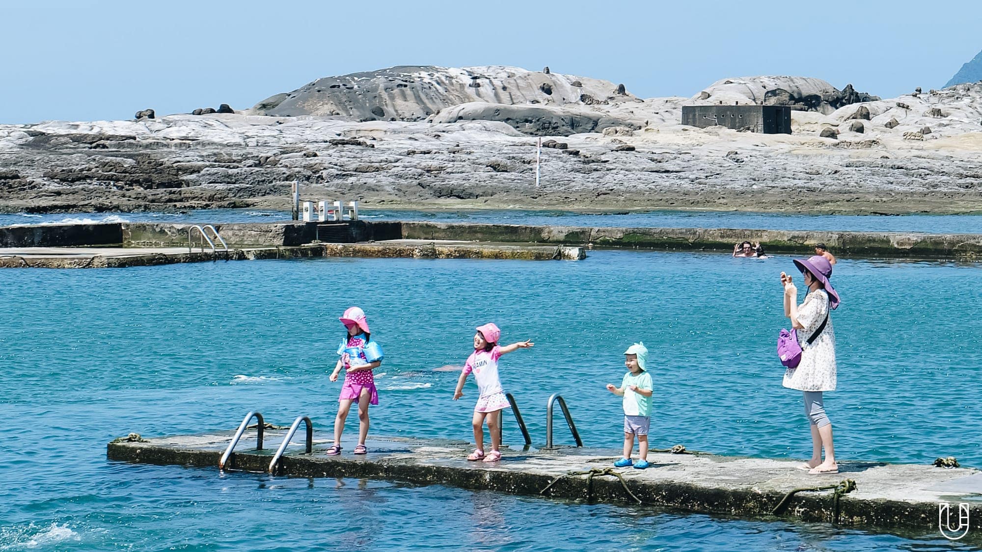 สำรวจชีวิตสาธารณะแบบชาวไต้หวันที่ Heping Island Park - Urban Creature