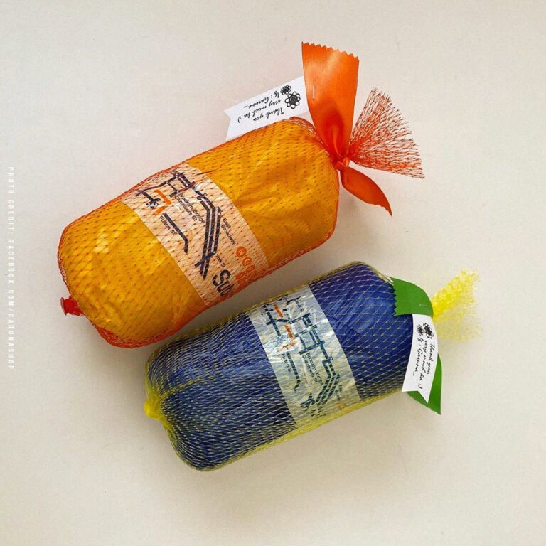 GARUNA ร้านวินเทจที่หยิบของสะสมมาห่อด้วยมือ - Urban Creature