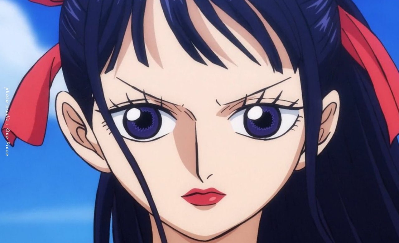 LGBTQ+ ในดินแดนญี่ปุ่นผ่านมังงะ ‘One Piece’ - Urban Creature