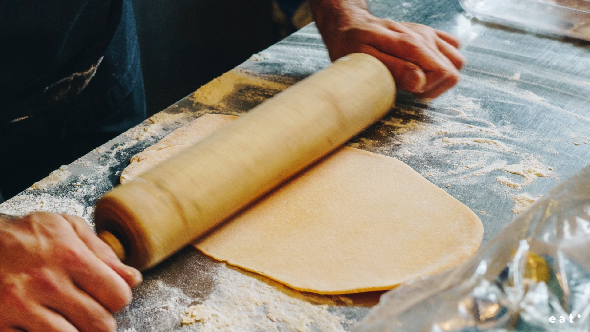 ‘La Dotta’ พาสต้าบาร์อิตาเลียนแท้ - Urban Creature