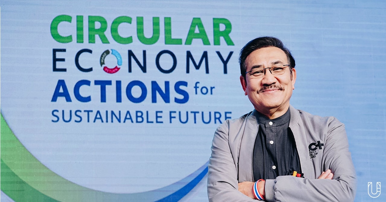 ‘ลดเวลา ลดต้นทุน ลดทรัพยากร’ แนวคิดก่อสร้างอย่างยั่งยืนจาก ‘ประภากร A49’ ในเวที SD Symposium ...