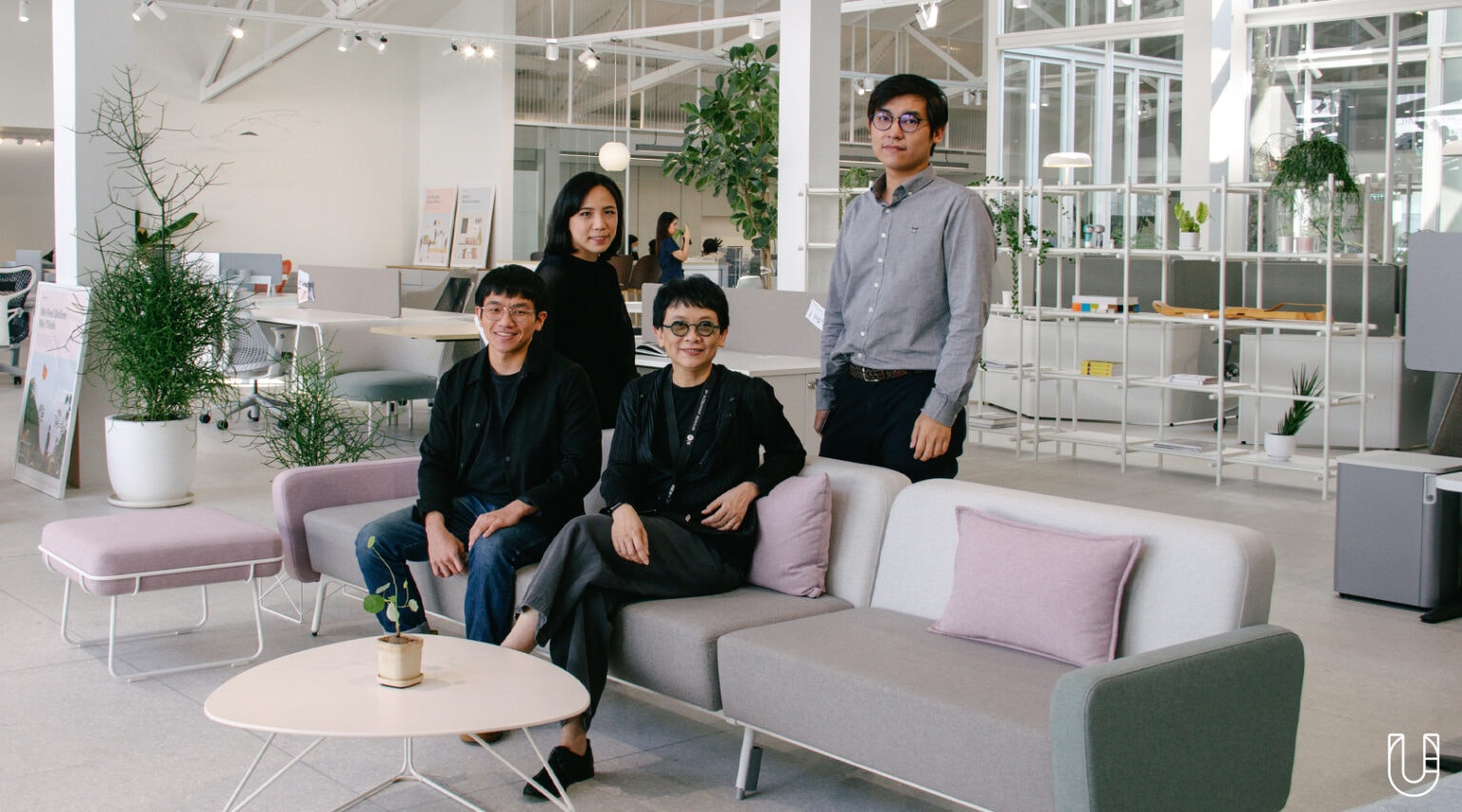 Chanintr ชนินทร์ ของแต่งบ้าน - Urban Creature