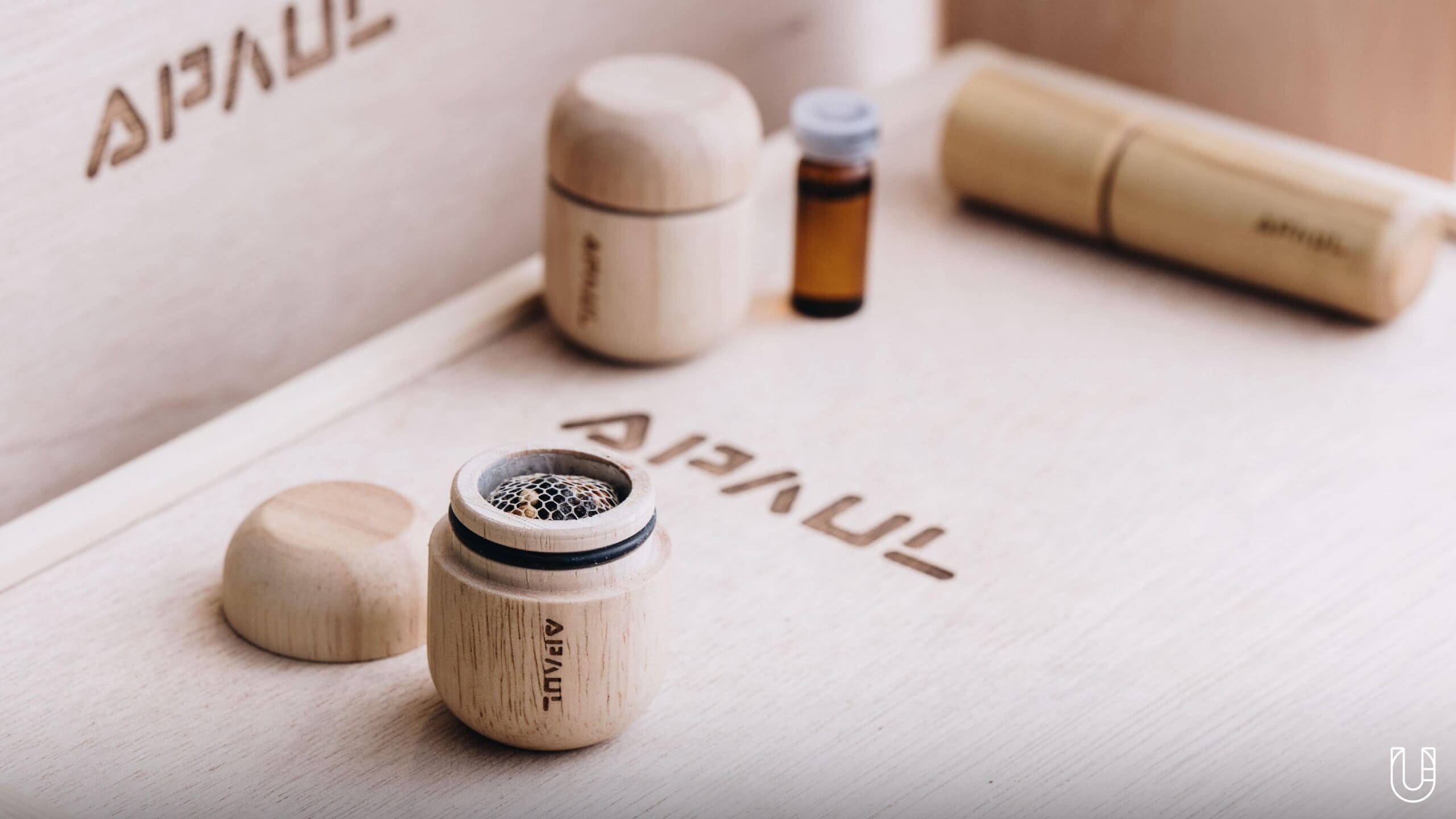 Apaul Product แบรนด์ยาดม - Urban Creature