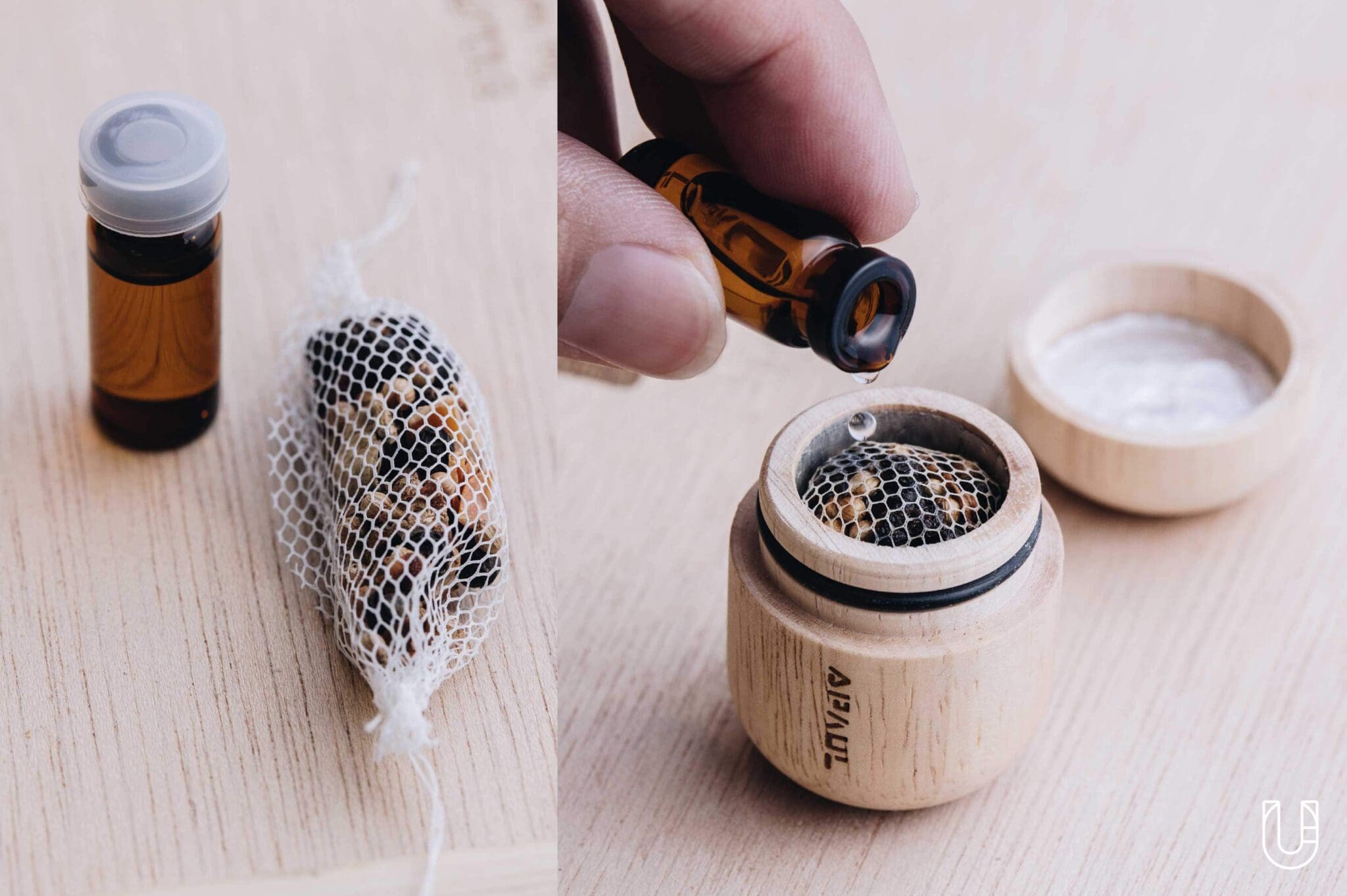 Apaul Product แบรนด์ยาดม - Urban Creature