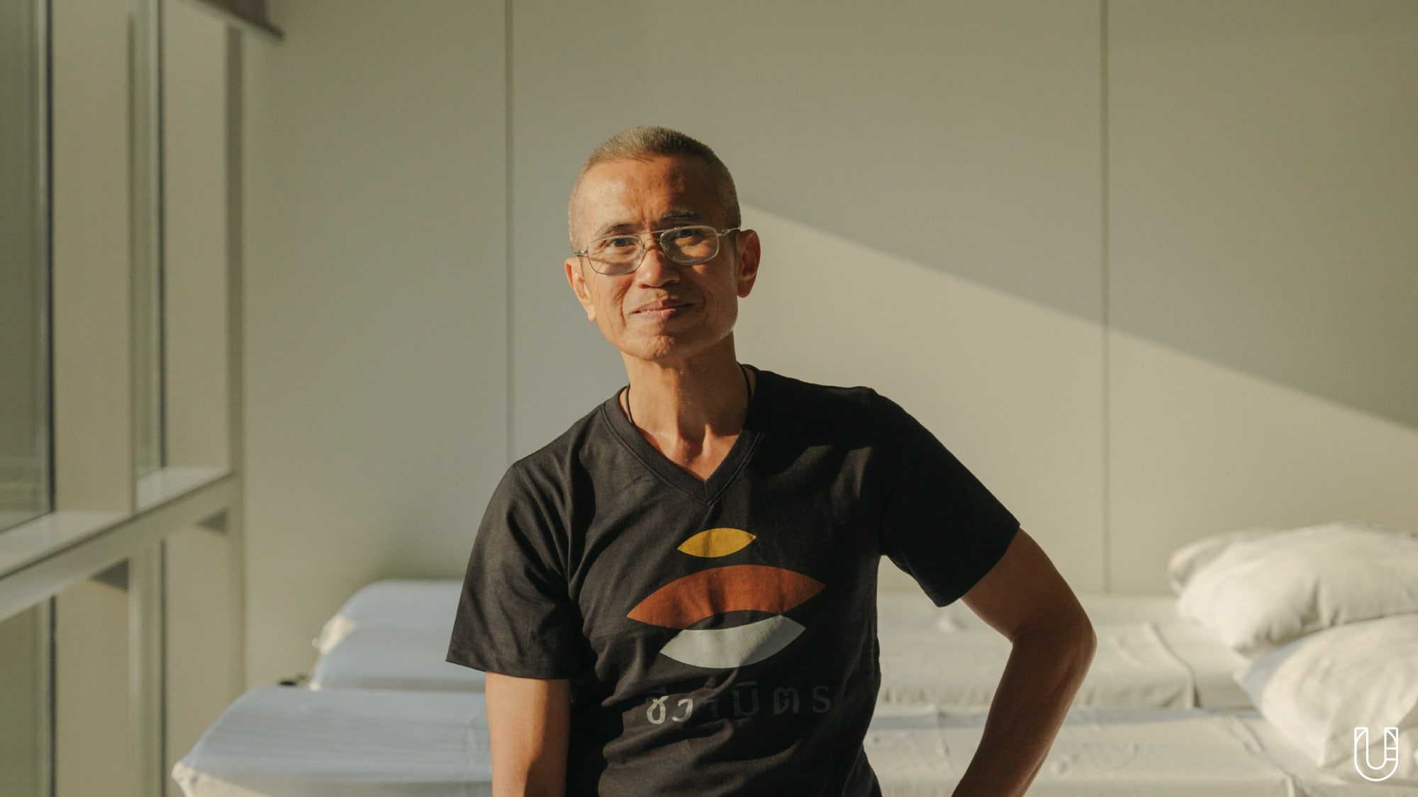 หมอแดง พรศักดิ์ ให้ทำสิ่งที่อยากทำก่อนตาย - Urban Creature