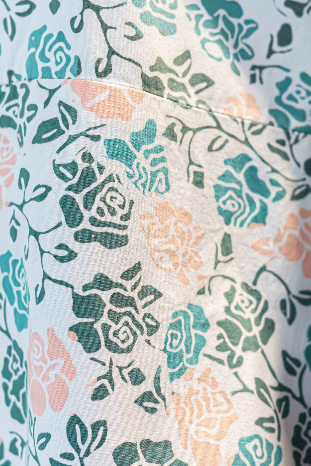 ชุดผ้าปาเต๊ะ Yayee แบรนด์ที่ส่งต่อวัฒนธรรมภูเก็ต - Urban Creature