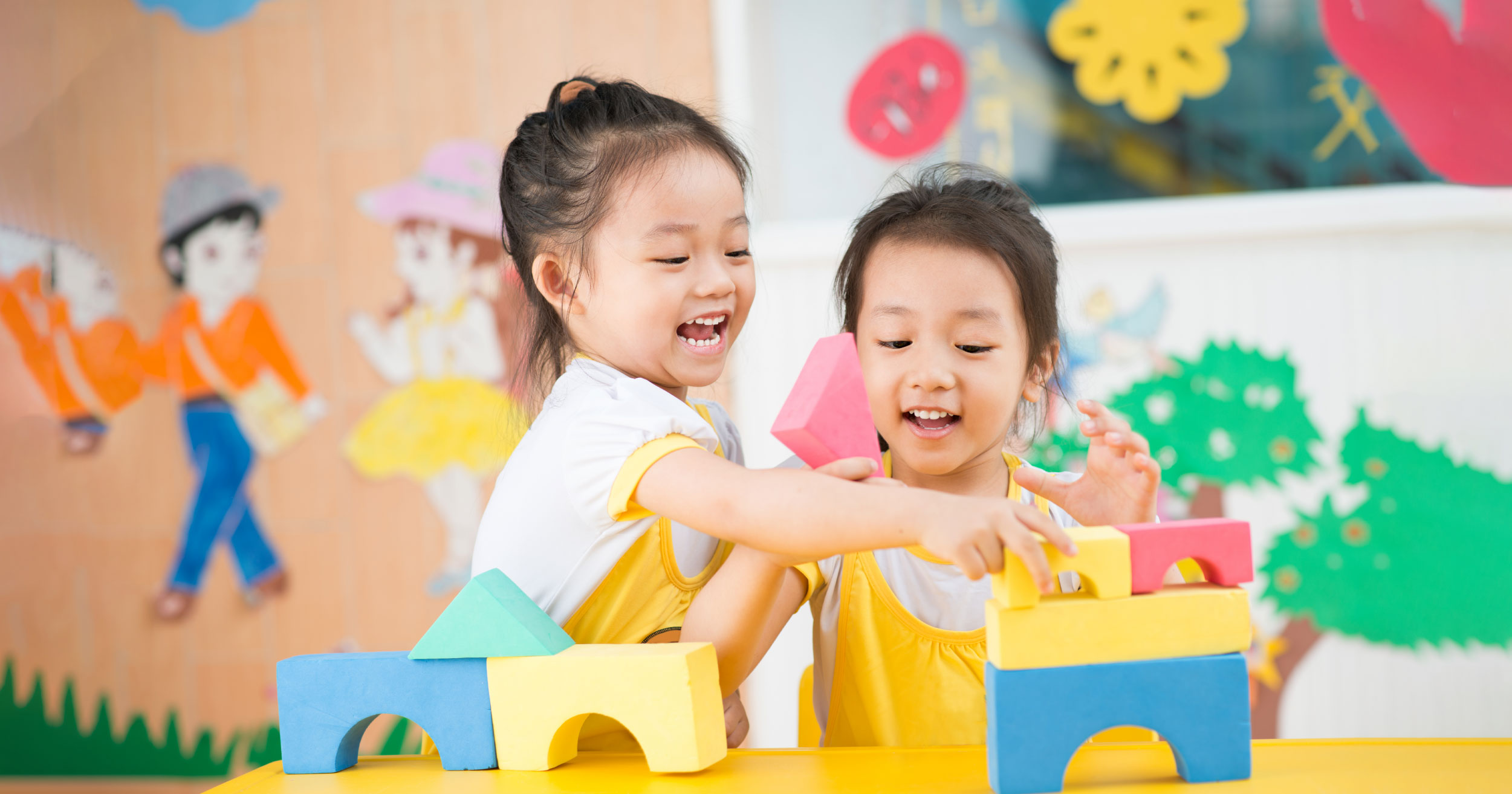 PlanToys จัดงานการเล่น Play Matters ที่ TK Park - Urban Creature