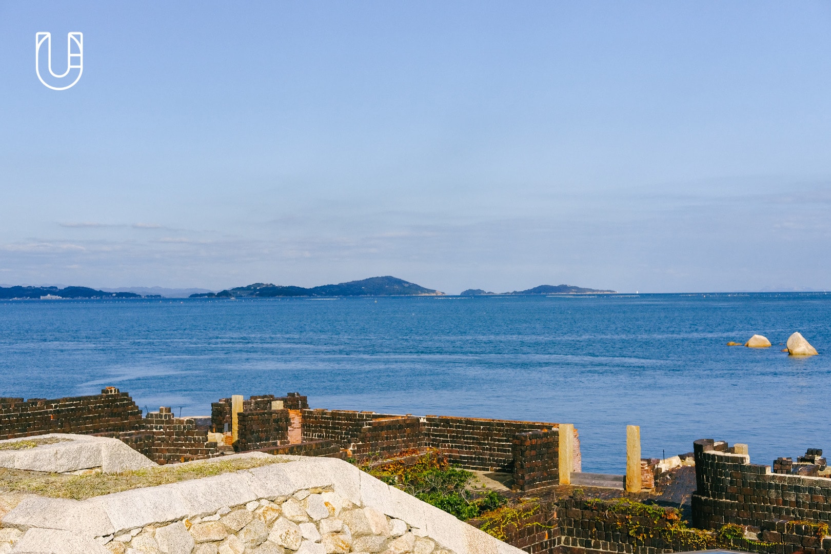 Inujima เกาะศิลปะที่เลิกถลุงแร่มาดูแลสิ่งแวดล้อม - Urban Creature