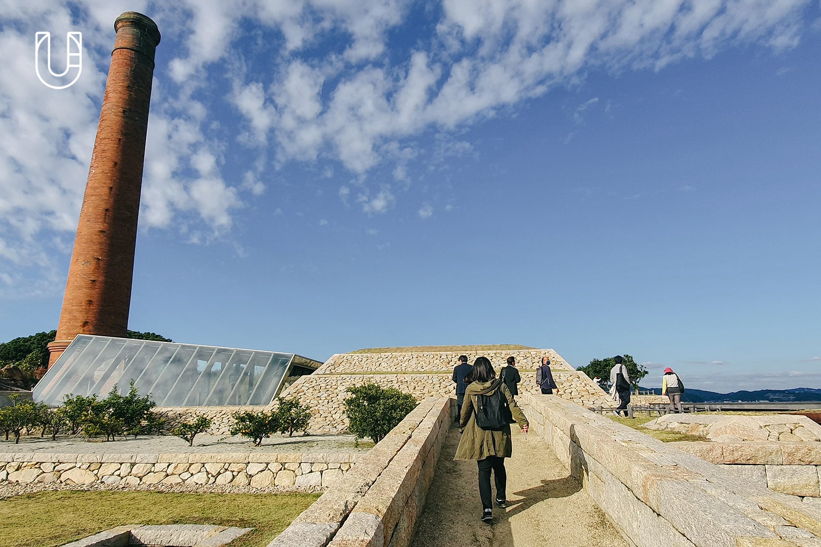 Inujima เกาะศิลปะที่เลิกถลุงแร่มาดูแลสิ่งแวดล้อม - Urban Creature