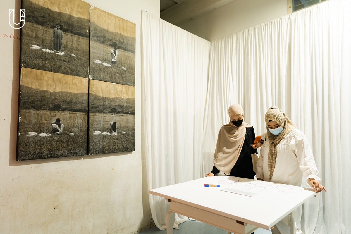 เอกรัตน์ สุวรรณรัตน์ เบื้องหลังงาน Yala Stories - Urban Creature