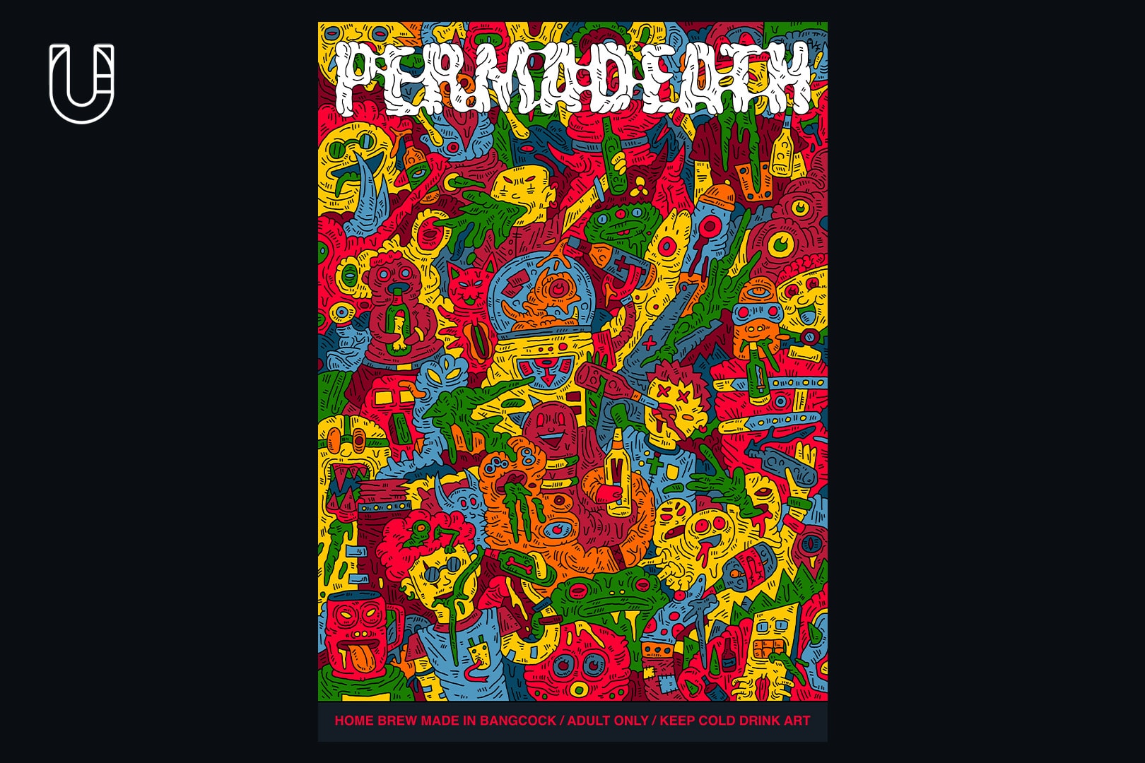 PERMADEATH ธีสิสที่ฝันว่าต้มเบียร์จะเป็นอาชีพได้ - Urban Creature