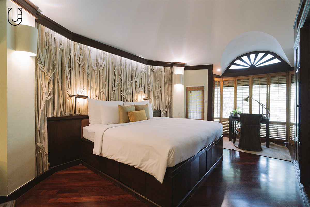 Rayavadee อาณาจักรสีเขียวในกระบี่ - Urban Creature