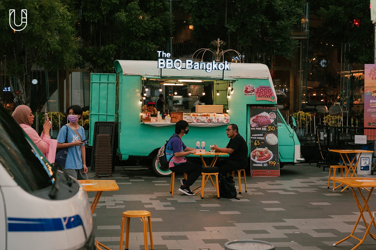 We Chef Thailand ฟู้ดทรักไทยเติบโตได้ โดยไม่ต้องง้ออีเวนต์ - Urban Creature