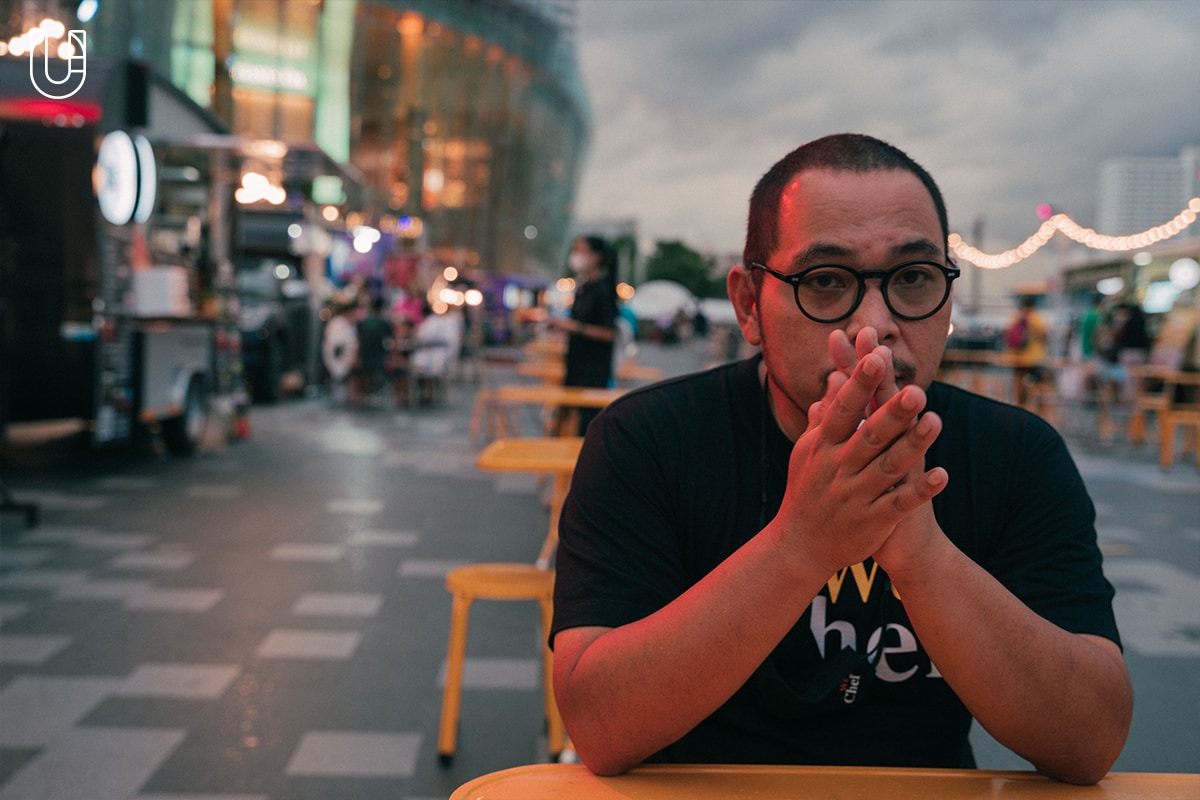 We Chef Thailand ฟู้ดทรักไทยเติบโตได้ โดยไม่ต้องง้ออีเวนต์ - Urban Creature