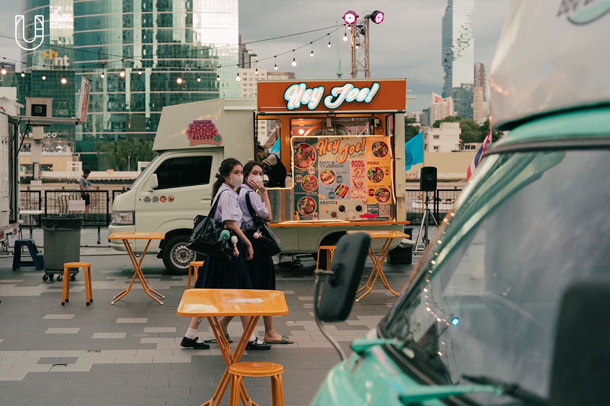 We Chef Thailand ฟู้ดทรักไทยเติบโตได้ โดยไม่ต้องง้ออีเวนต์ - Urban Creature