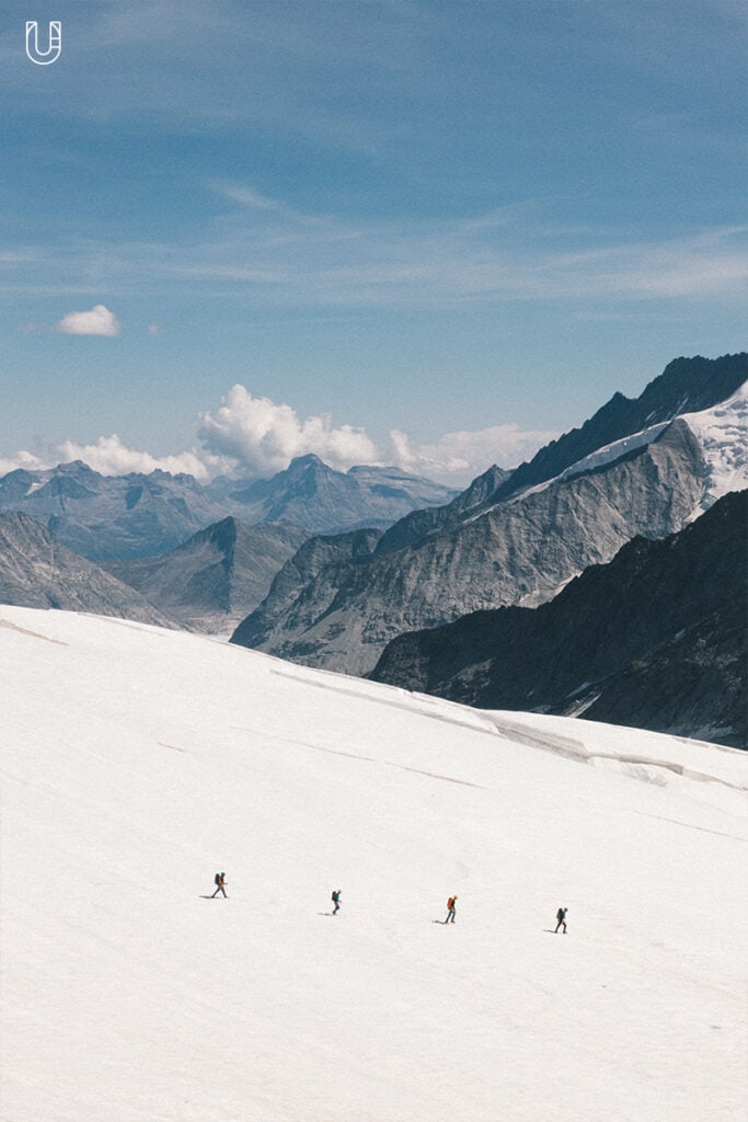 Wander Around ระหว่างทางของเส้นทางชีวิต - Urban Creature