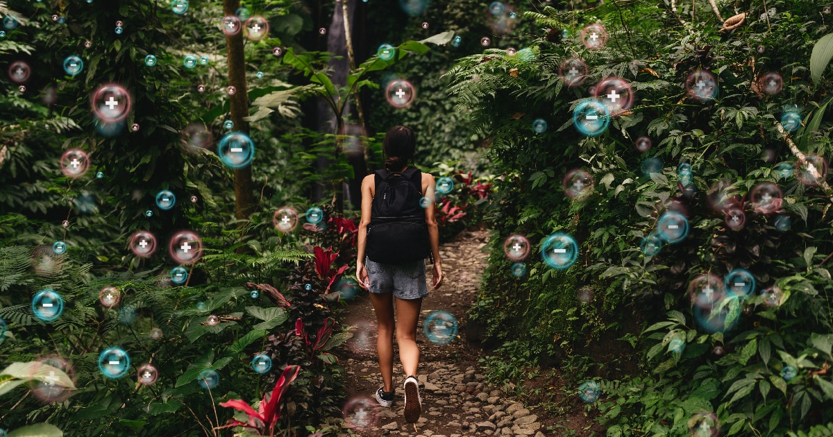 เปลี่ยนห้องเป็นป่าด้วย ‘SCG Bi-ion’ - Urban Creature