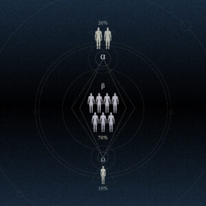 Omegaverse โลกสมมติที่ผู้ชายท้องได้ ทำไมถึงเป็นปัญหา - Urban Creature