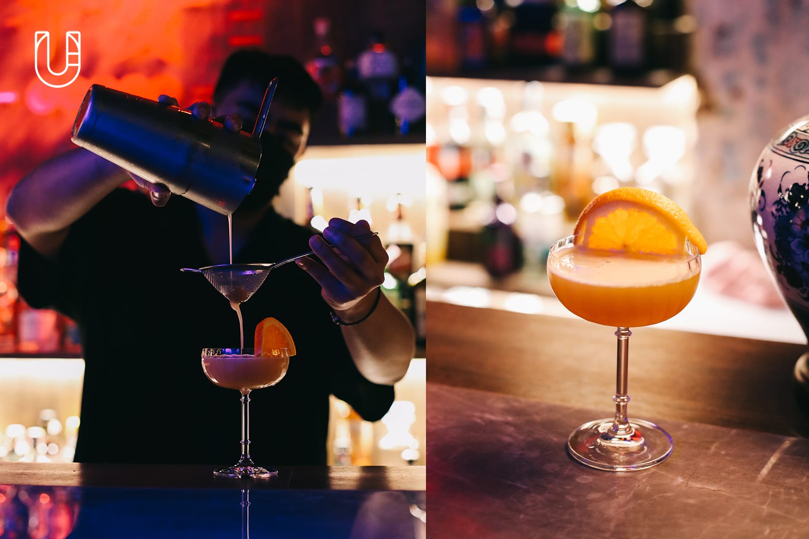 จ่าวอัน คาเฟ่และบาร์ลับจากโกดังร้อยปีย่านเยาวราช - Urban Creature