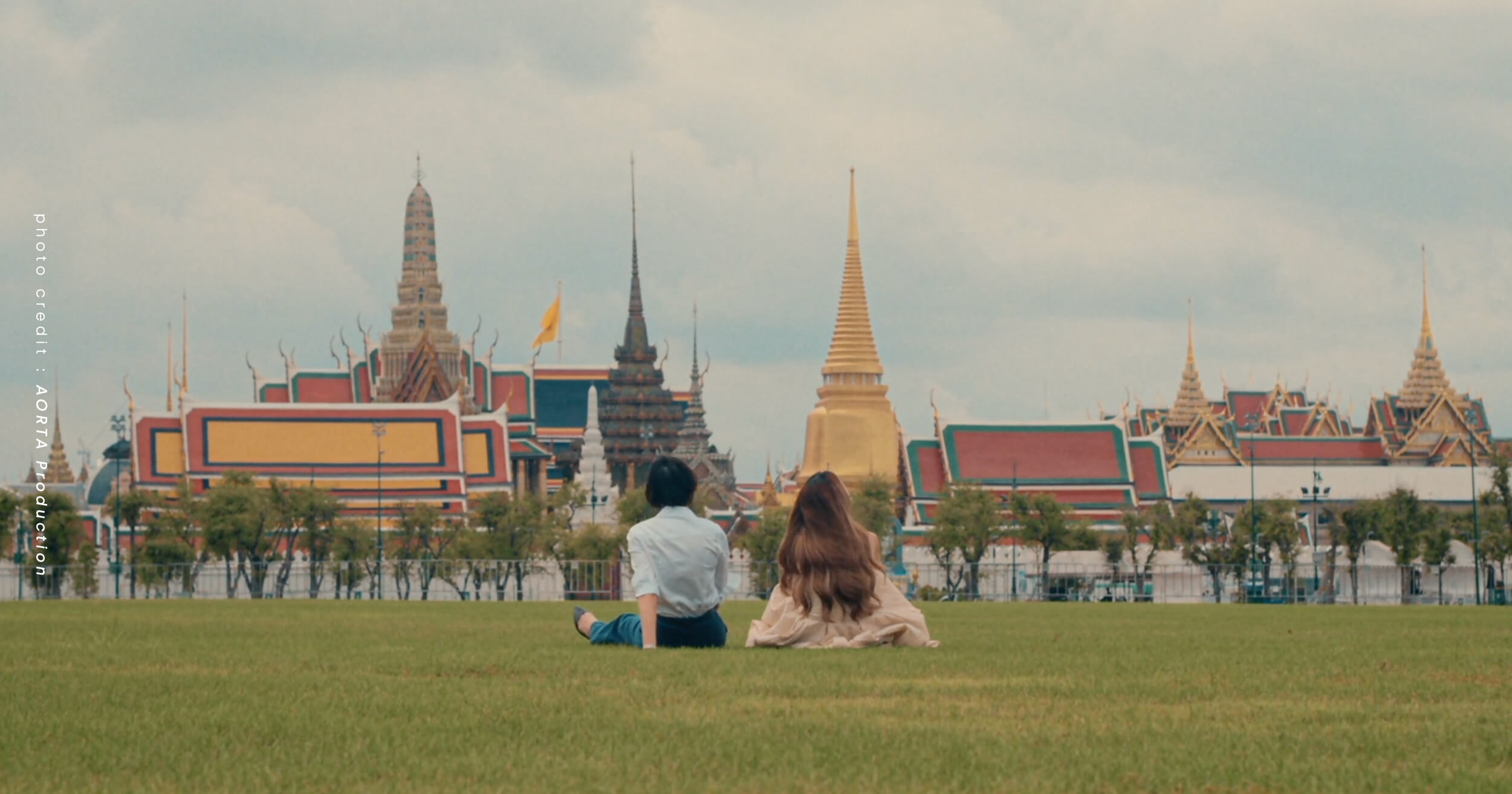 ชวนดู Cloud Cuckoo Country 19 พ.ย. 65 - Urban Creature