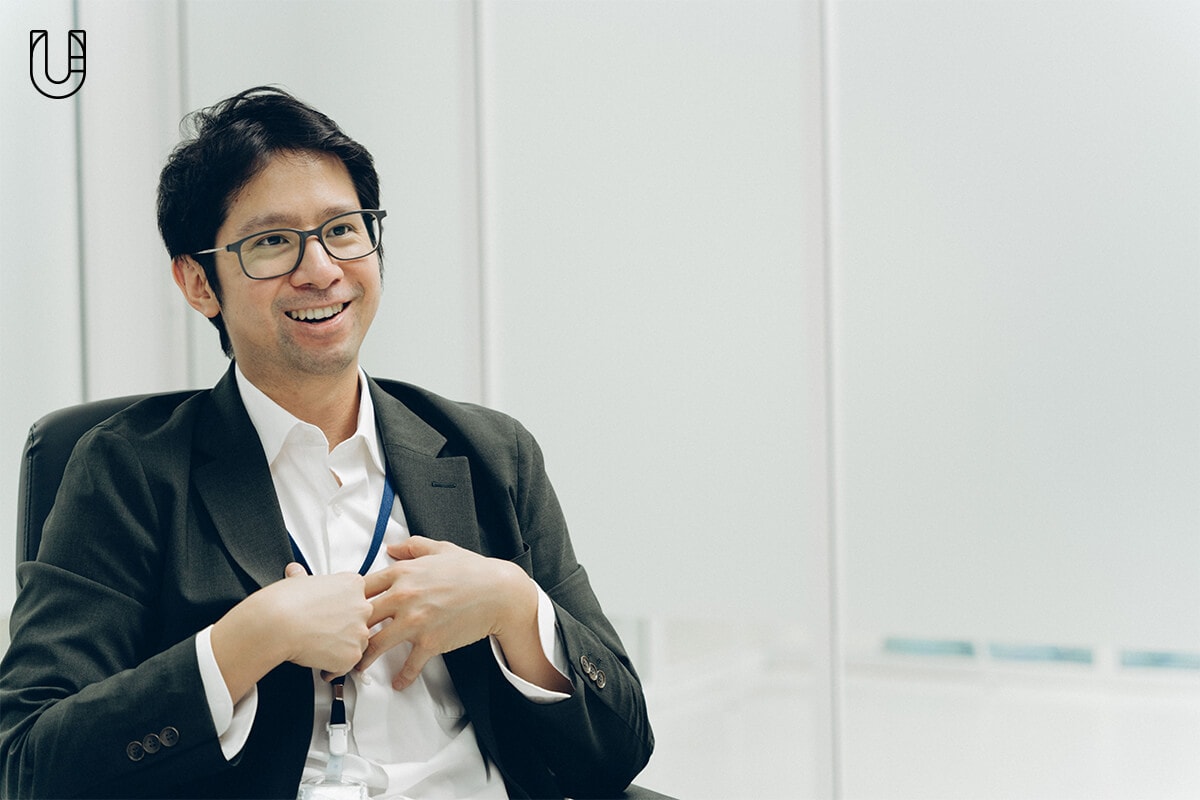 HAUP แอปฯ รถเช่าที่ลูกค้าเลือกจ่ายตามเวลาที่ใช้ - Urban Creature