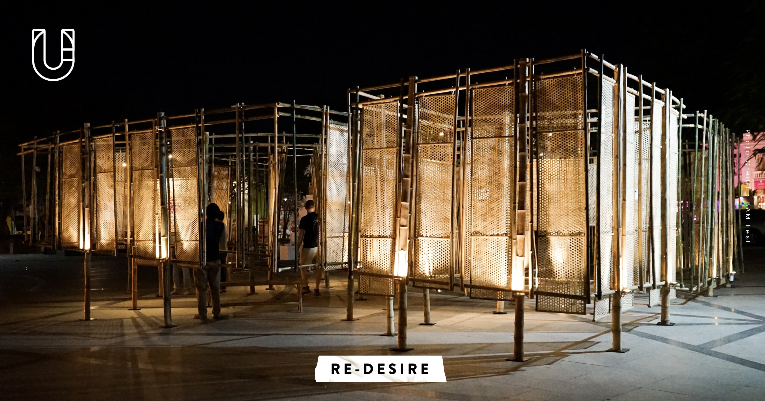 BAM Fest เทศกาลไม้ไผ่ไทยสู่ระดับโลก - Urban Creature