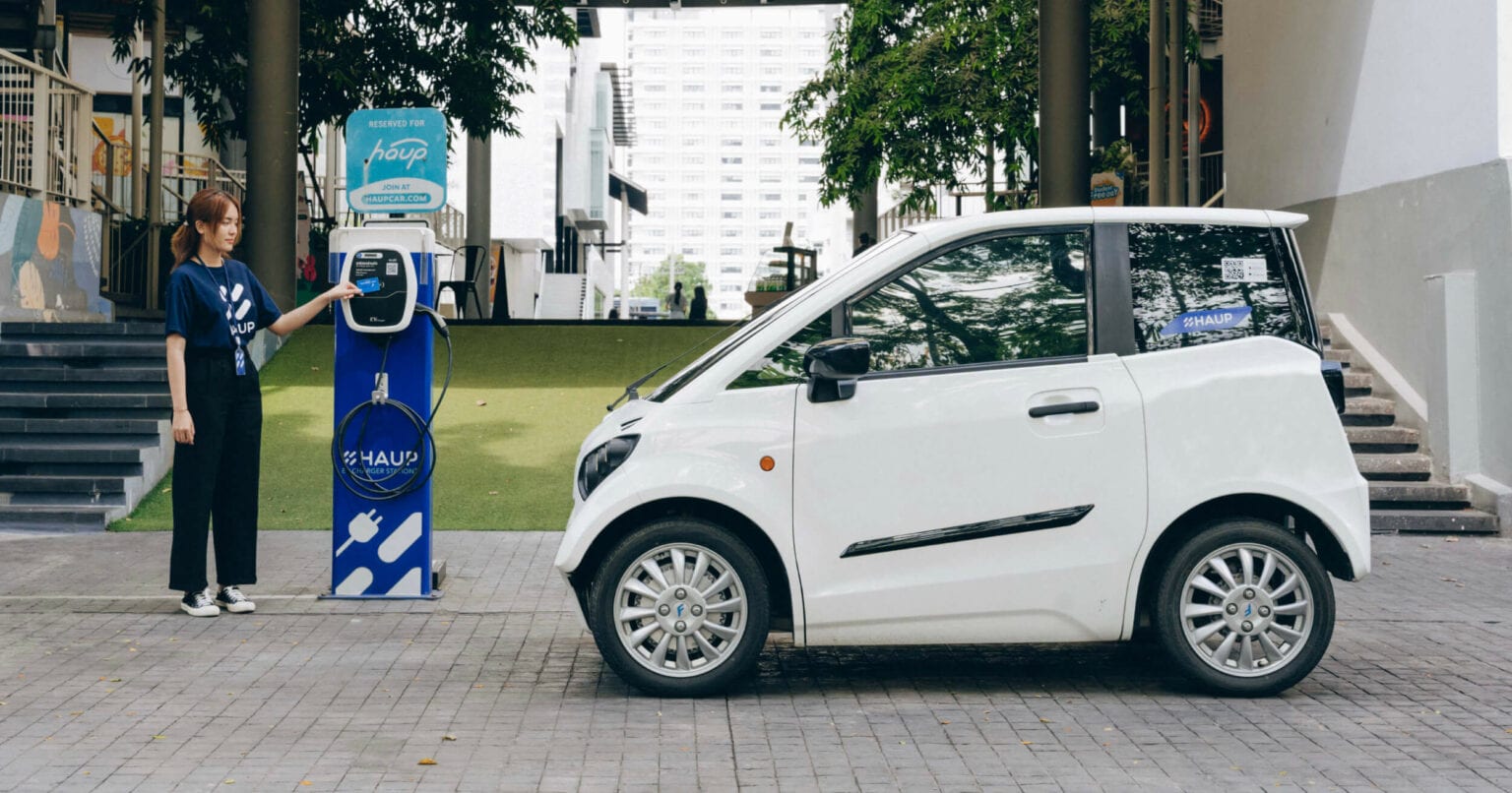 โซเดียม-ไอออน แบตฯ EV ชนิดใหม่ชาร์จไวราคาถูก - Urban Creature