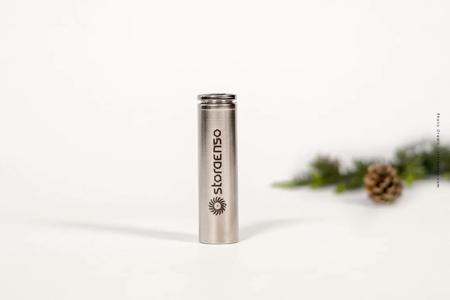 ‘Lignode’ แบตเตอรี่รถ EV จากต้นไม้ ไม่ทำลายโลก - Urban Creature