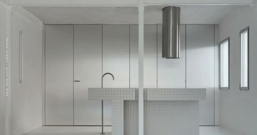 Maawa X บ้านกระดาษแข็งพับและรีไซเคิลได้ - Urban Creature