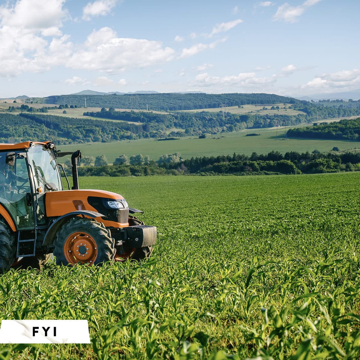 ‘ข้อมูลดี ทำเกษตรดี’ ช่องทางความรู้จากสยามคูโบต้า ที่อยากเป็นเพื่อนคู่ ...