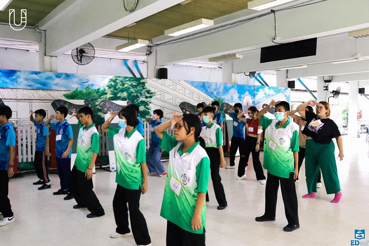 EDeaf โครงการที่อยากเห็นเมืองเป็นมิตรกับคนหูหนวก - Urban Creature