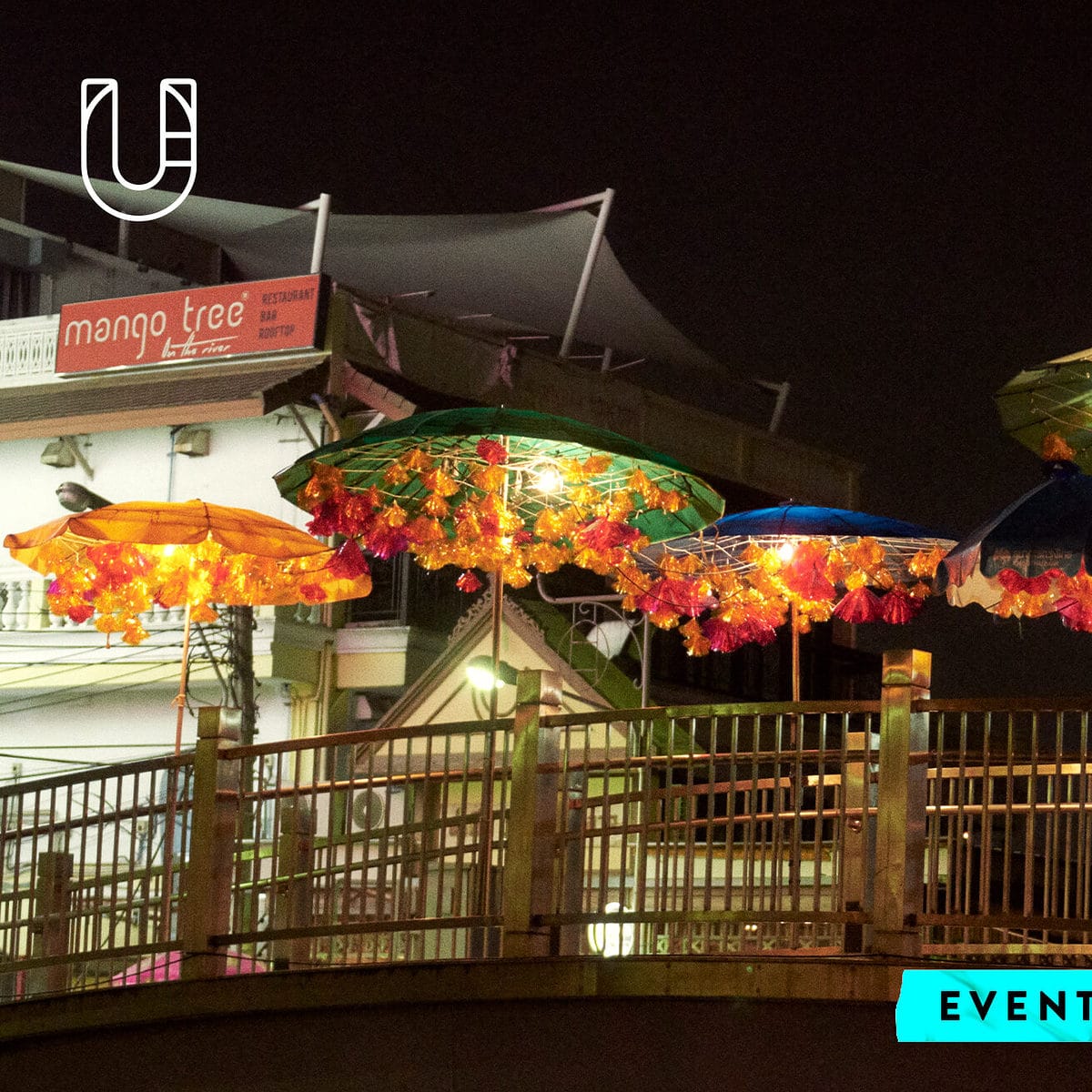 ปากคลอง Pop-Up ครั้งแรกของ Bangkok Design Week - Urban Creature