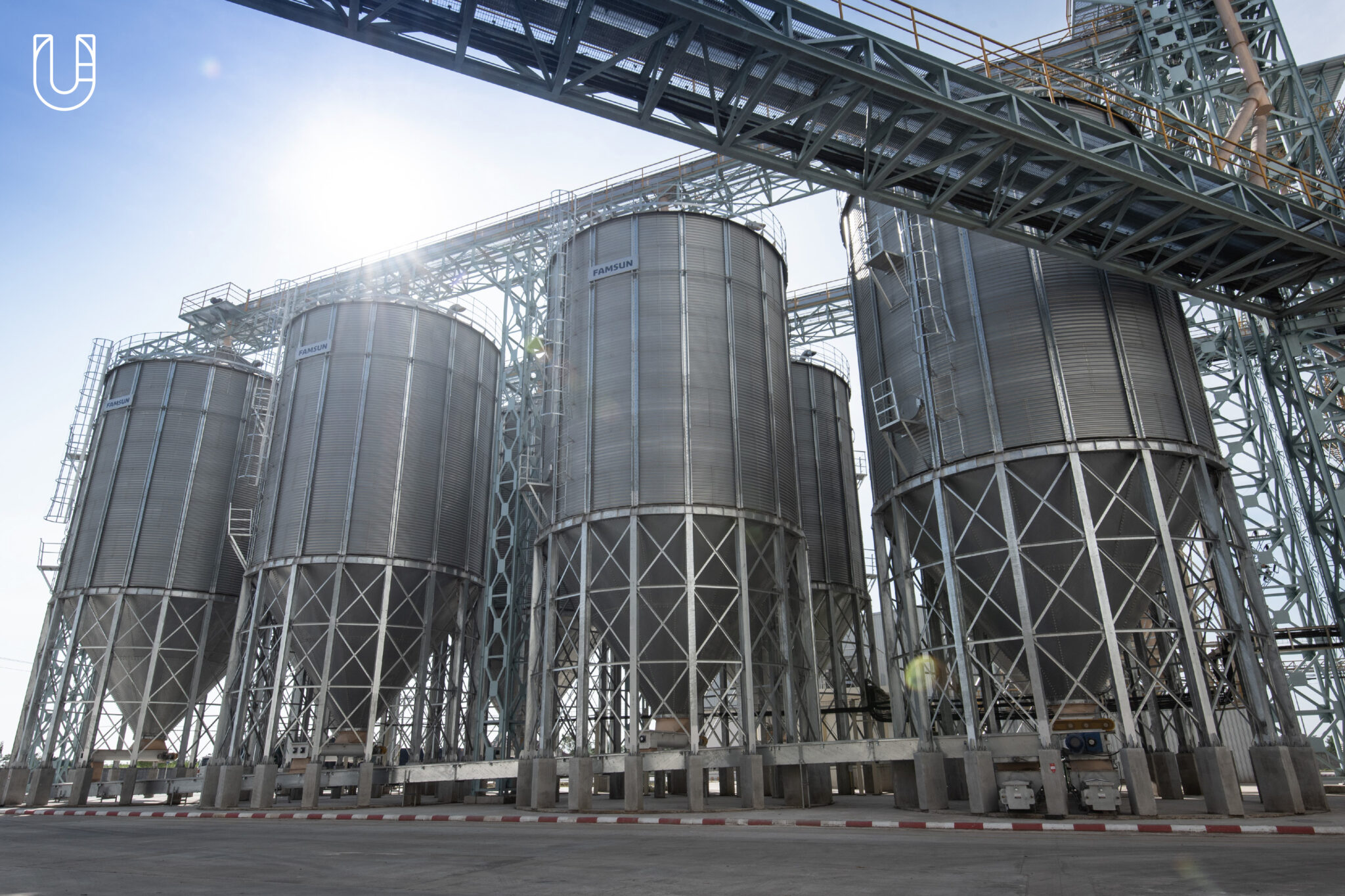 Smart Factory ที่เชื่อมั่นในการสร้างความยั่งยืน - Urban Creature