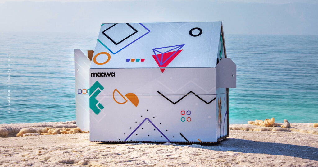 ‘Recycoex’ แพลตฟอร์มซื้อขายขยะออนไลน์ - Urban Creature